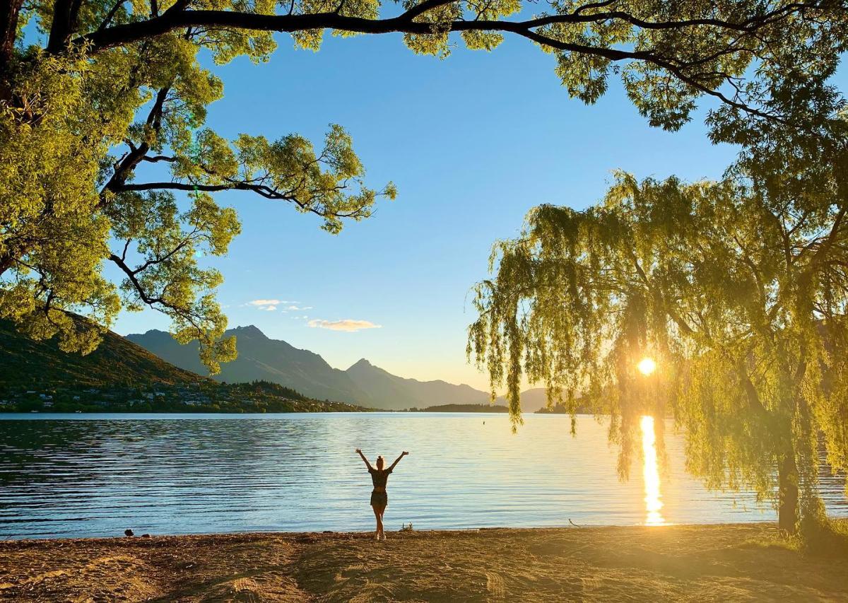 Queenstown Summer Getaway Guide