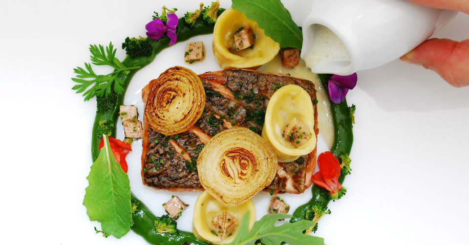 The Best Restaurants in Cary, N.C. (According to OpenTable Diners!)