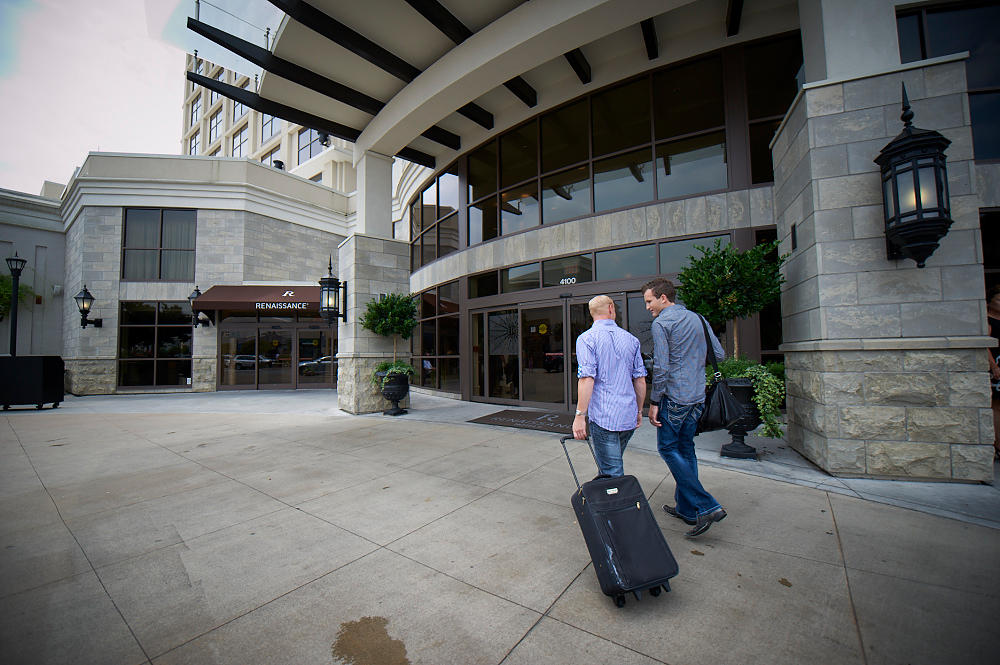 LGBT-Friendly Hotels in Raleigh, N.C. | TAG-Approved Hotels in Raleigh ...