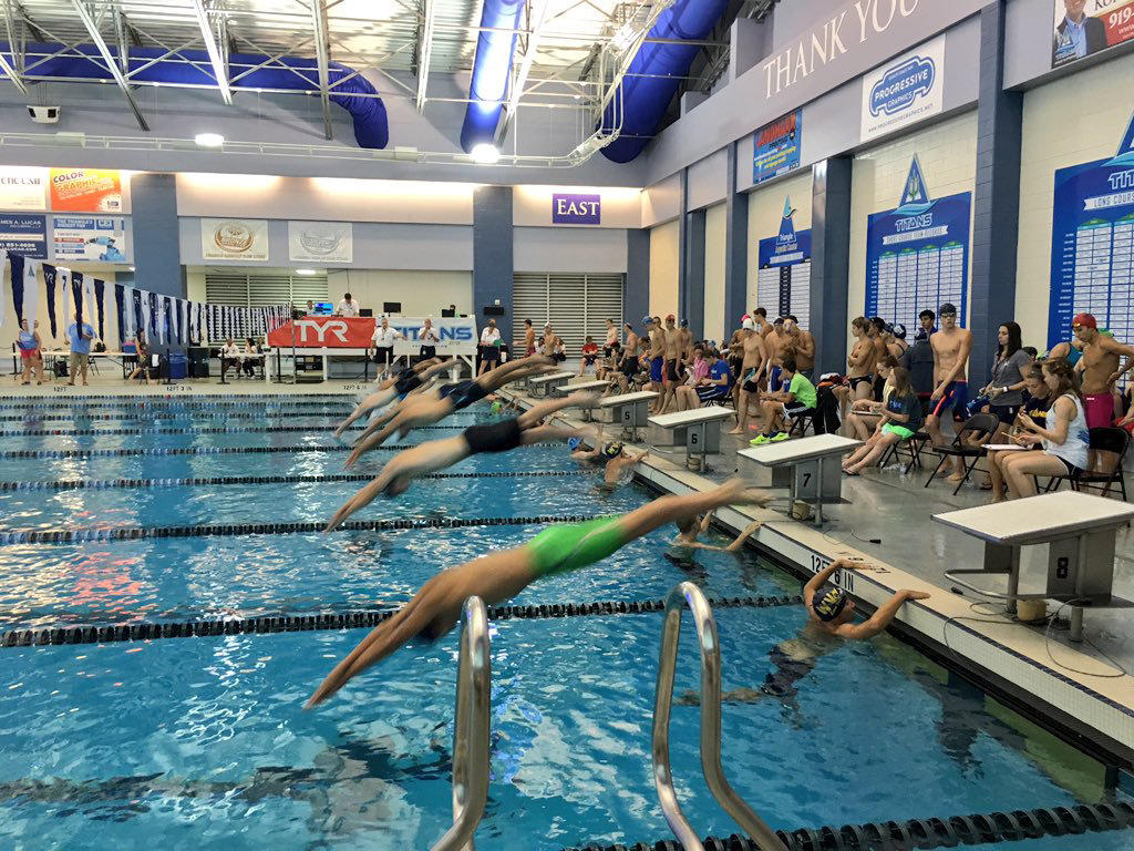 Contact the Greater Raleigh Sports Alliance | Raleigh, N.C.