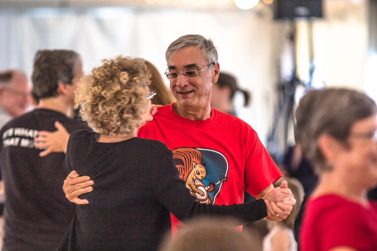 Places to Go Dancing in Raleigh, N.C.