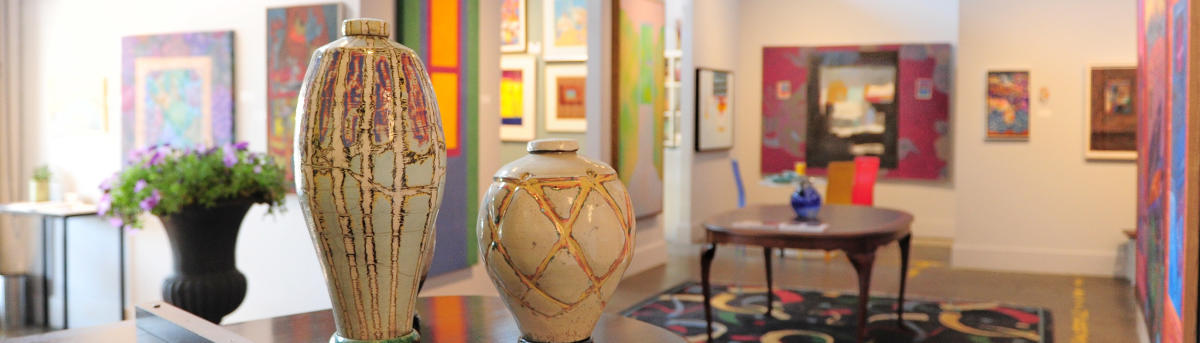 Art Galleries in Raleigh, N.C. | Shop for Art in Raleigh, N.C.