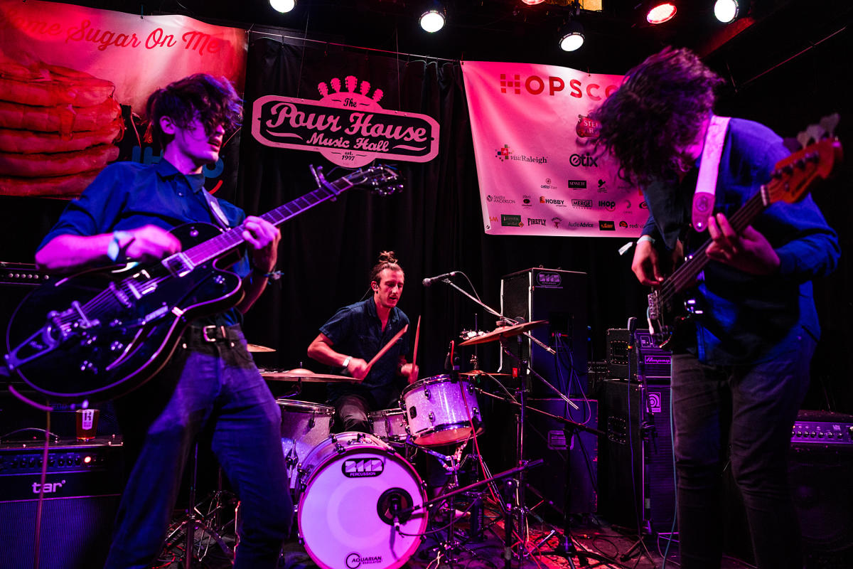 Raleigh, N.C., in the News | Recent Coverage