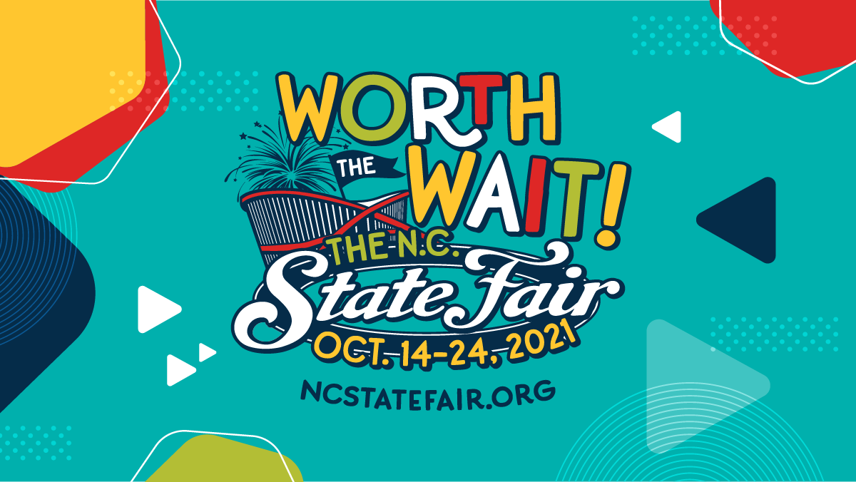 N.C. State Fair Homegrown Music Fest Returns With 105 Concerts, Oct. 14-24