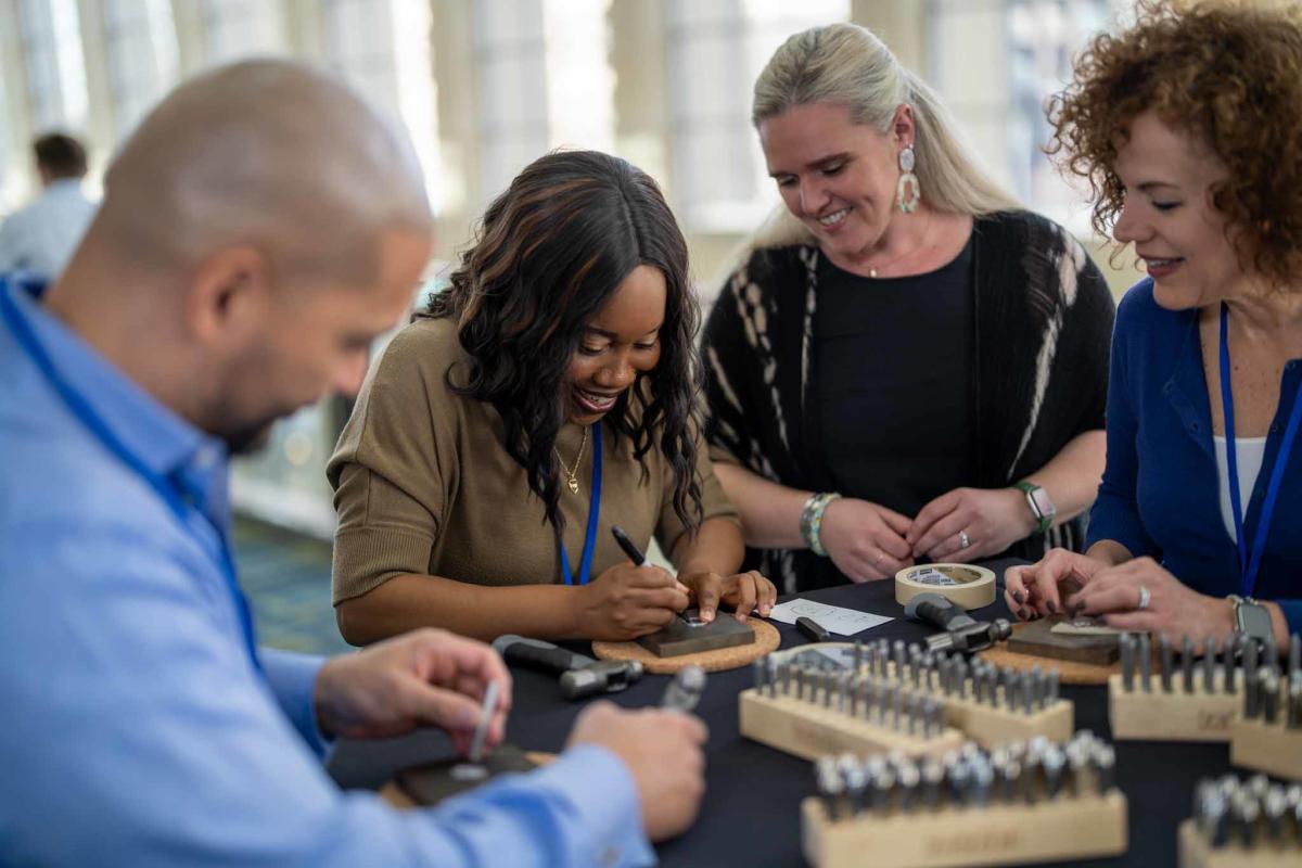 People-First Tourism Signature Experiences for Your Next Meeting