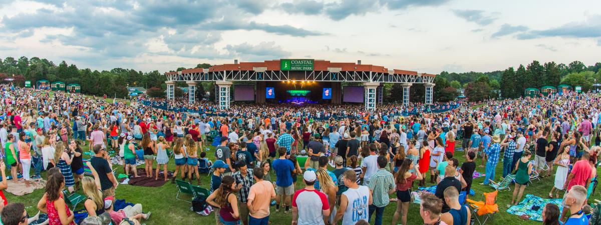 South Raleigh, NC | Parks, Eateries & Botanic Gardens