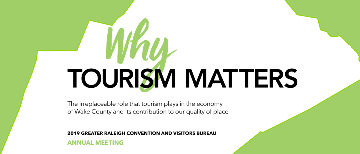 2019 GRCVB Annual Meeting—Why Tourism Matters