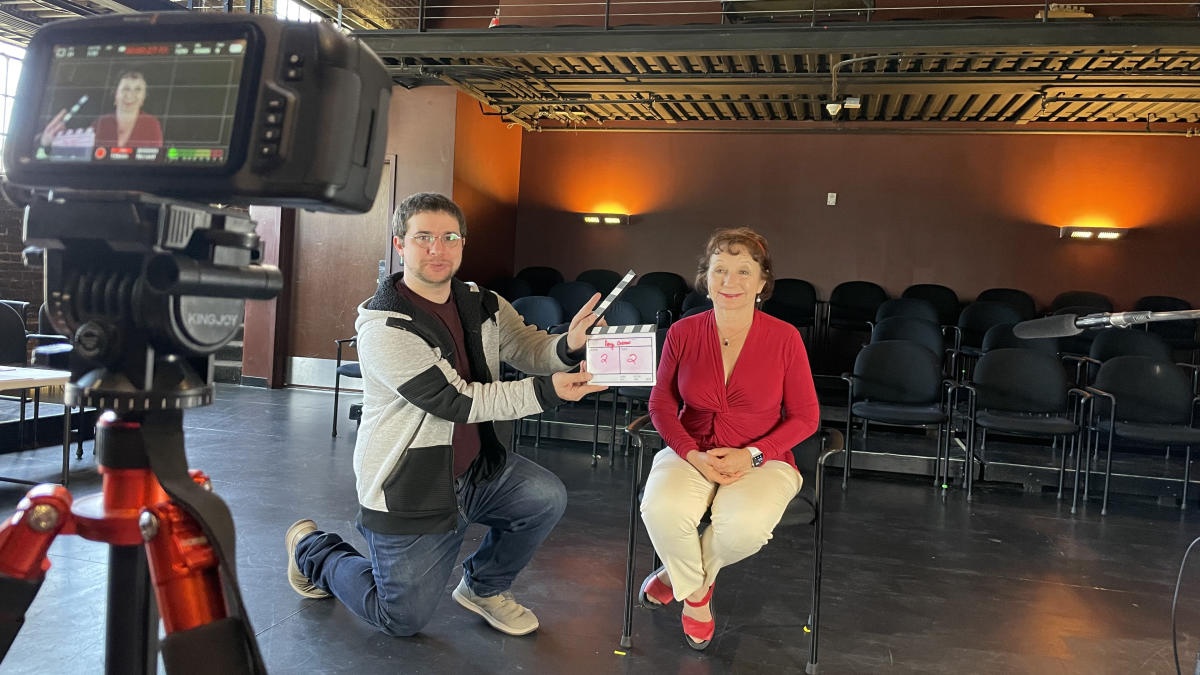 Now Open: 'B’rukhim Haba’im: Stories of Welcome' at the City of Raleigh ...