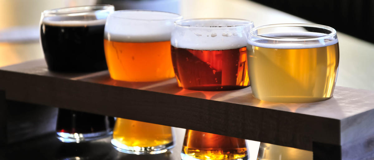 What's New with the Raleigh Beer Trail