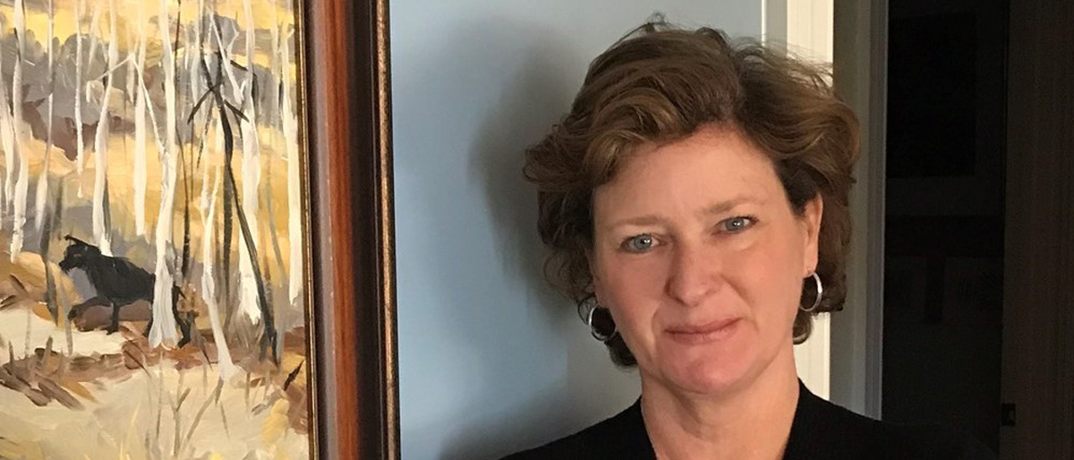 Wake County Accessibility Leaders: Betsy Ludwig