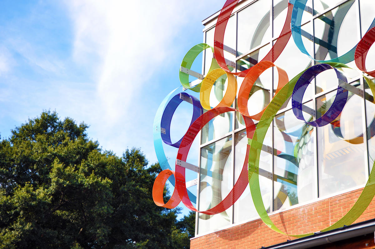 Spring Tourism Talk Live!