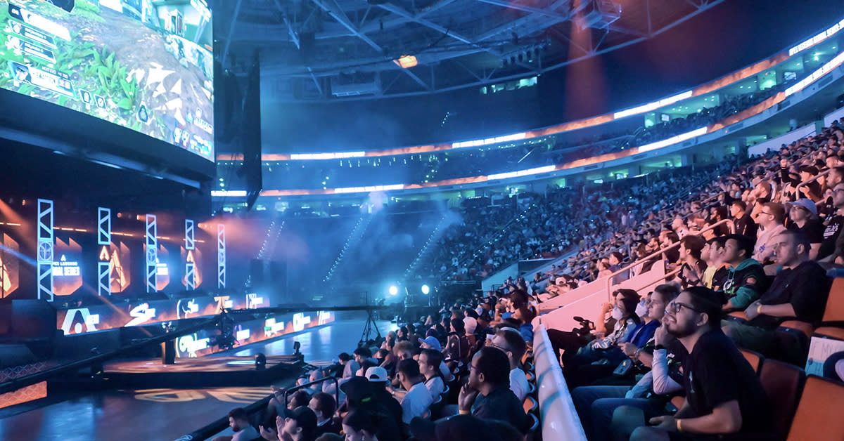 Raleigh, North Carolina, Ranks as a Top International Esports Event ...