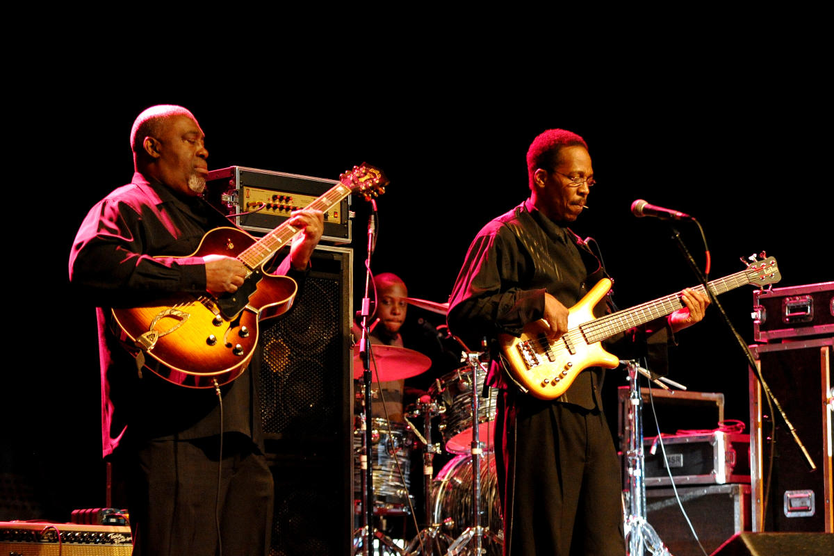 How Downtown Raleigh, N.C., Music Venues Are Opening Back Up