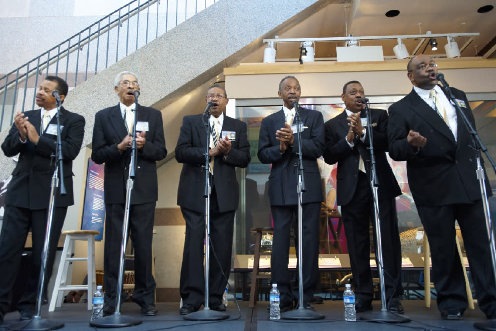 The 24th Annual African American Cultural Festival Kicks off Black ...