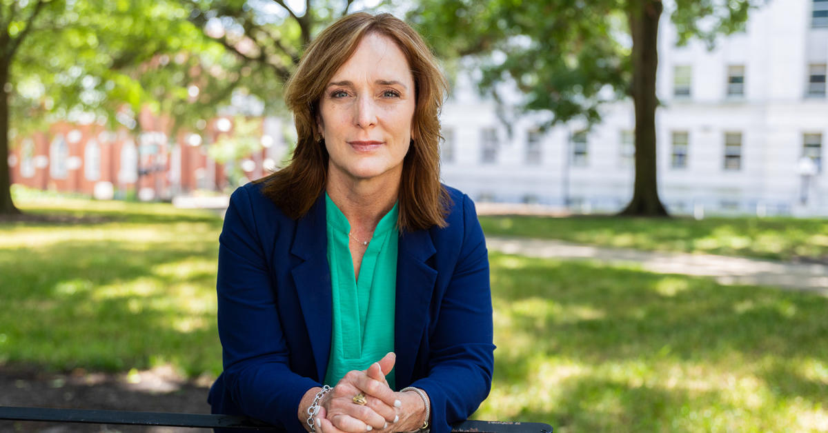 McChristian Promoted to Vice President