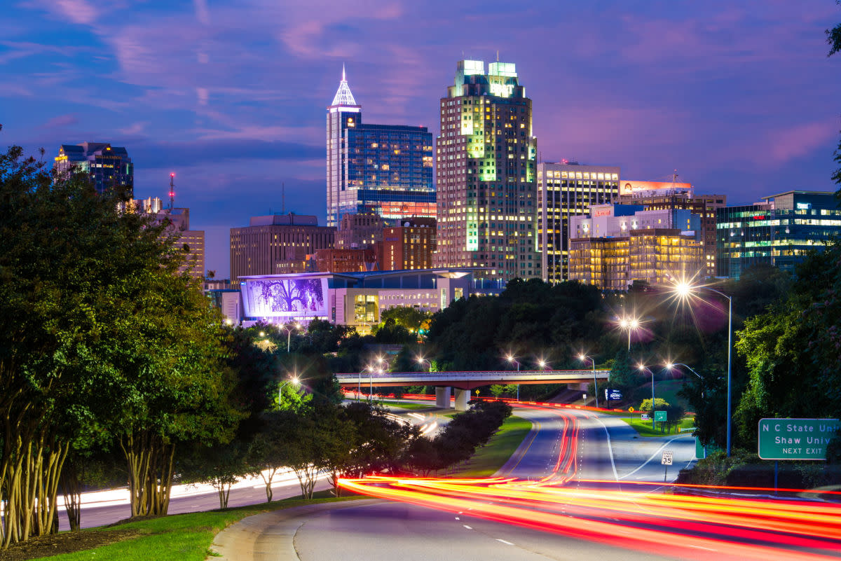 2019 Sees All-Time Record High for Tourism in Wake County