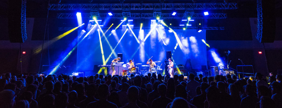 The Biggest Live Music Events of June and July in Raleigh, N.C.