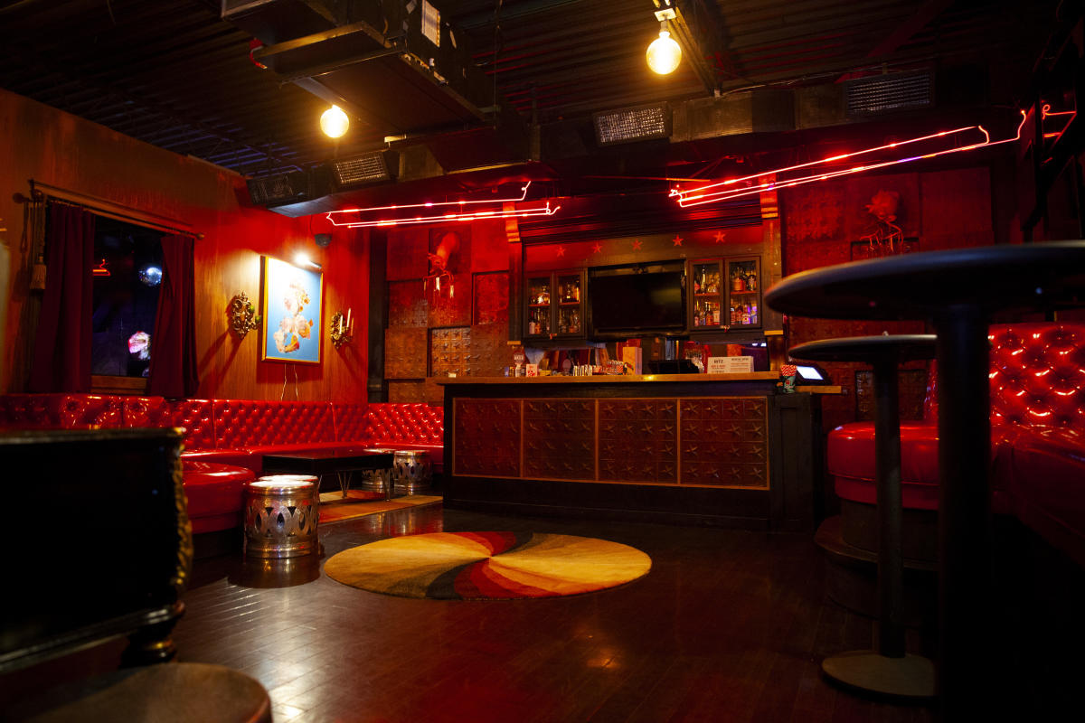 Unique Venue Spotlight: The Ritz