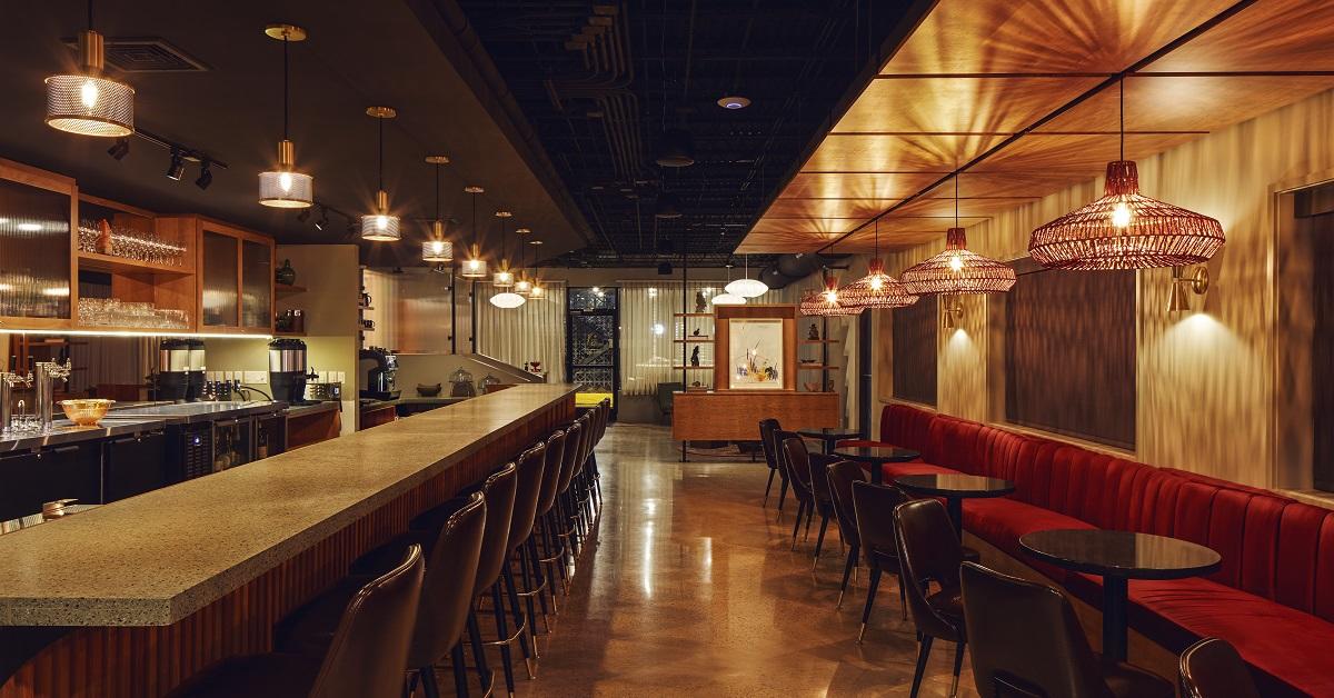 Open! The Longleaf Hotel is Raleigh, N.C.'s Newest Independent Hotel