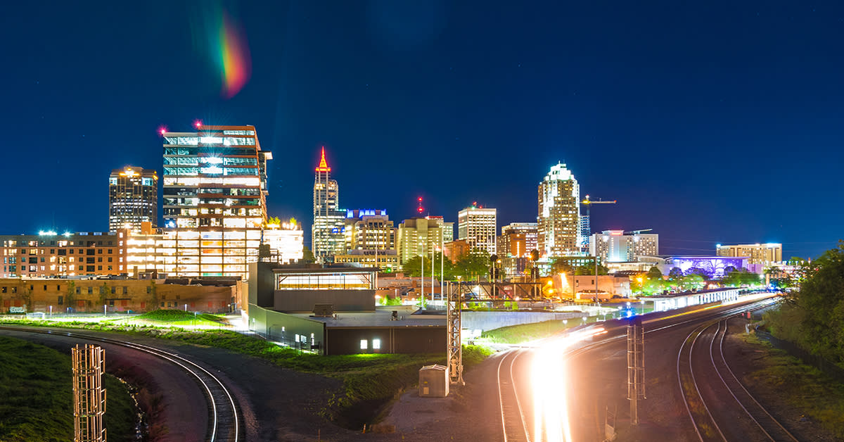 2019 Year-End Wake County Tourism Industry Report