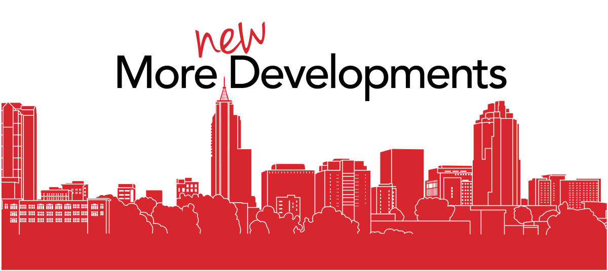 More Developments on the Horizon