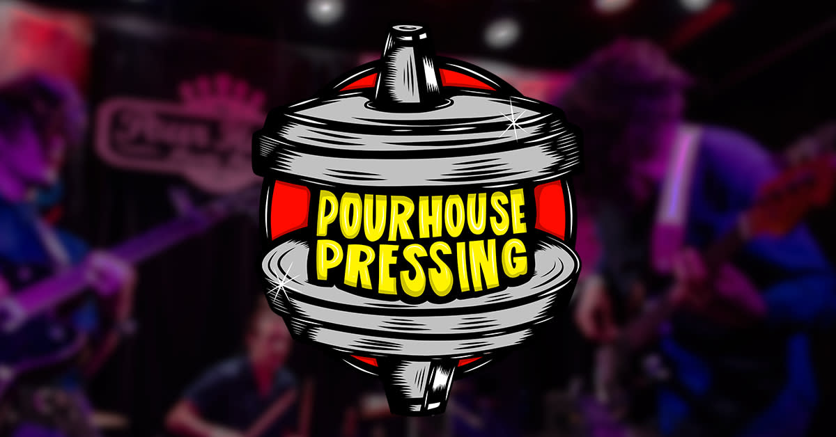 The Pour House Music Hall & Record Shop Readies Vinyl-Pressing ...