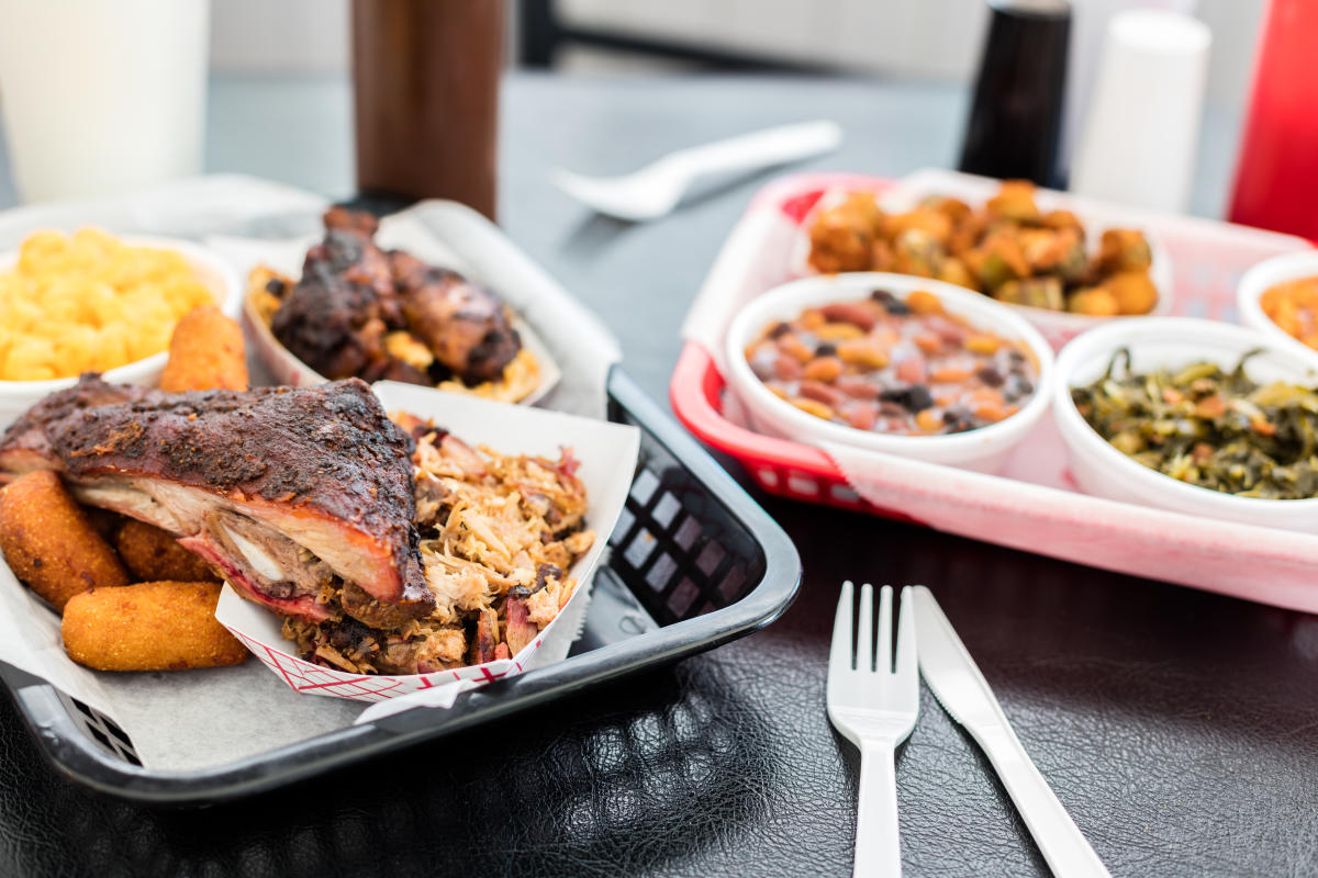 Food Scene in Raleigh | Good Eats & Local Dining