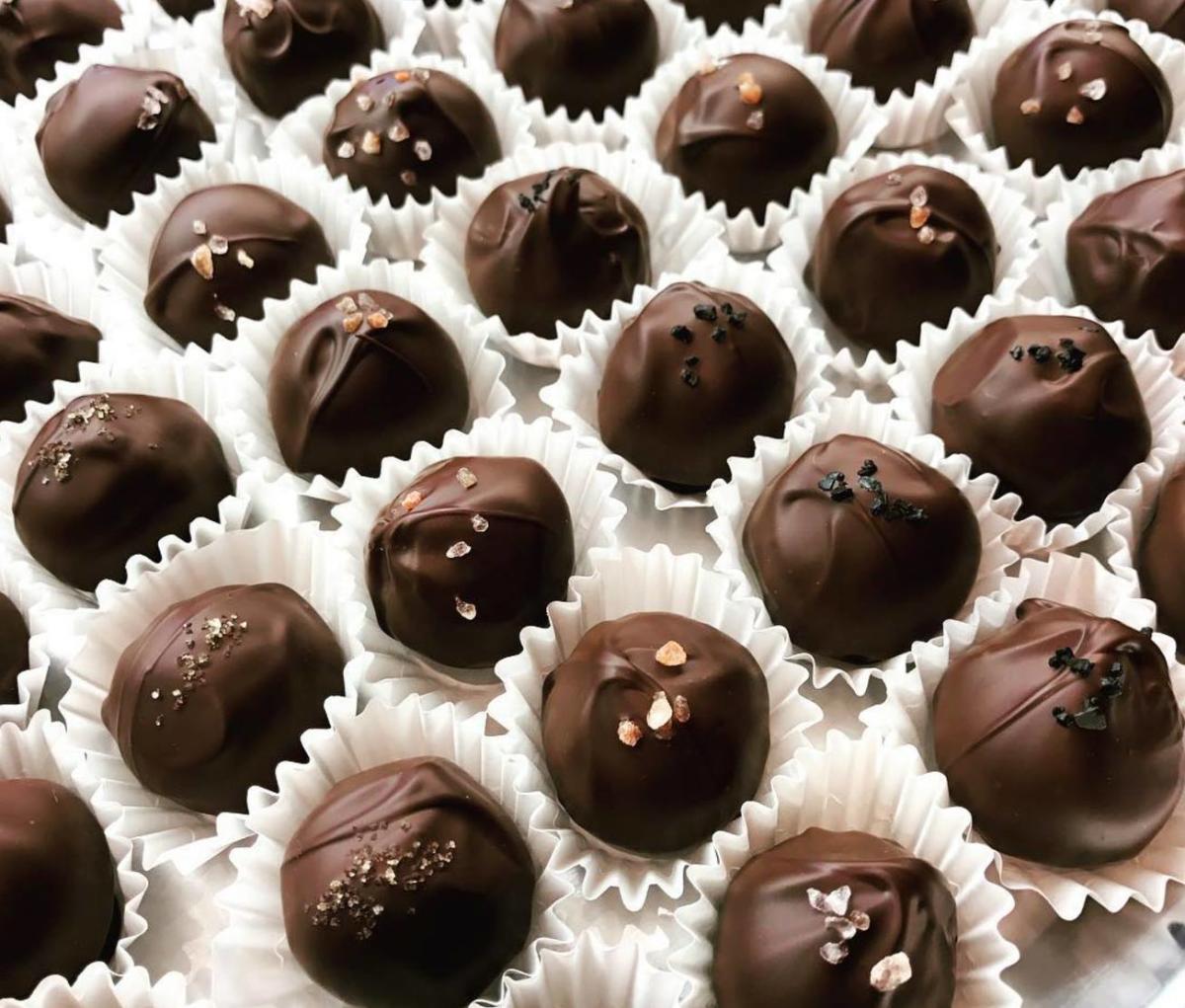 10 Tasty Sweets for the Holidays in Raleigh, N.C.