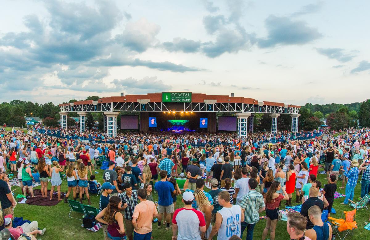 The Biggest Events of June 2024 in Raleigh, N.C.