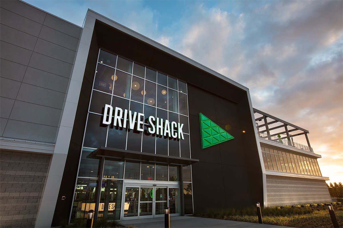 Unique Meeting Venue Spotlight: Drive Shack