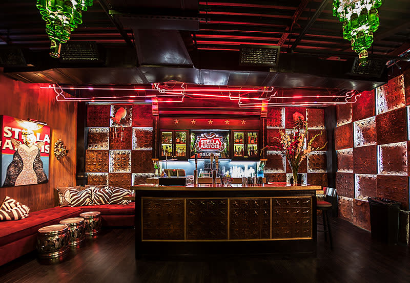 Unique Venue Spotlight: The Ritz