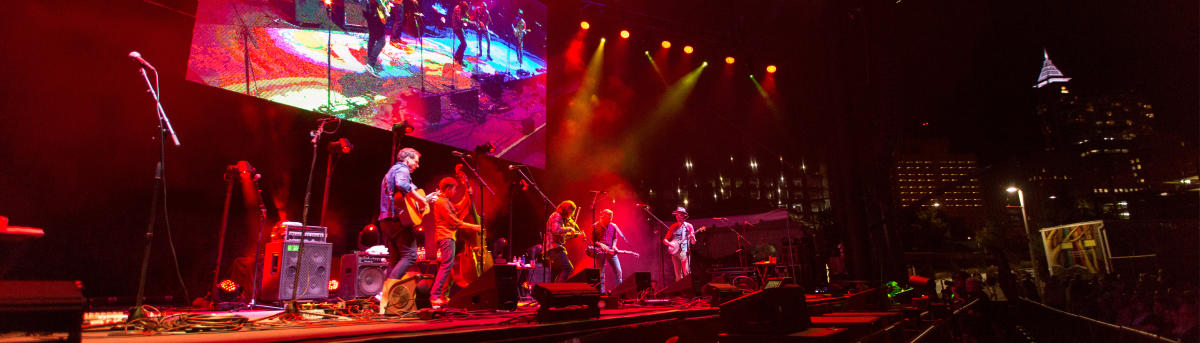 Sign up for visitRaleigh the E-magazine | Raleigh, N.C., Official ...