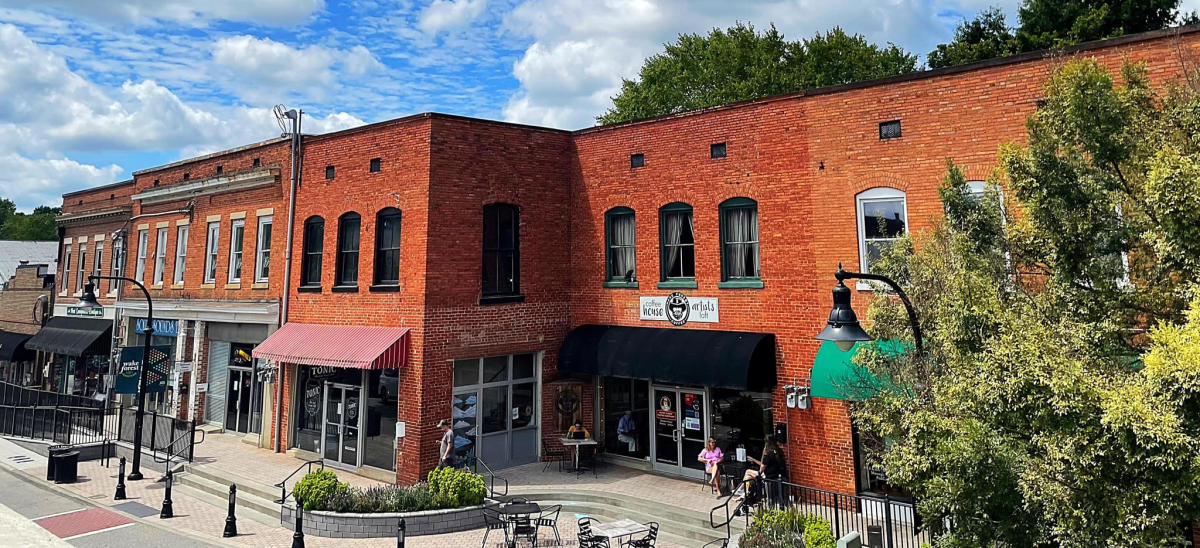 Things to Do in Downtown Wake Forest, N.C.