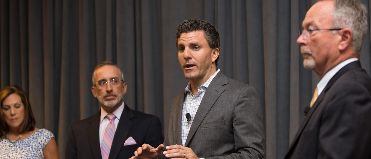 Getting Around Raleigh is Only Getting Better