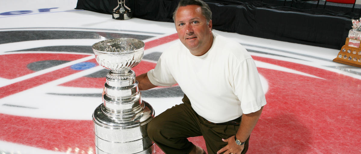 We'll Miss You, Dave Olsen