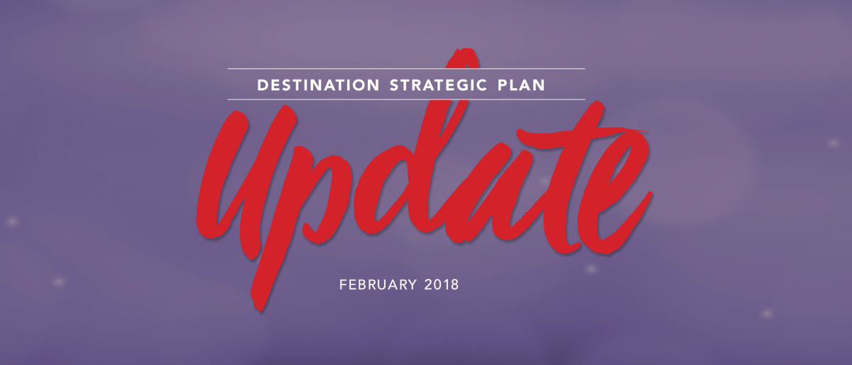 “Destination Making”: It’s a Team Sport