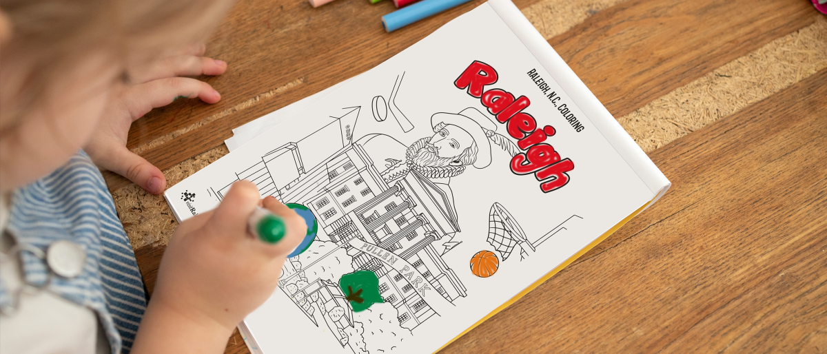 Introducing Beeloo Printables for Young Visitors