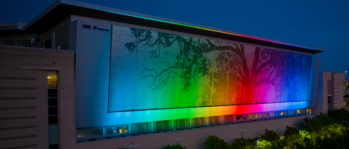 Sharing LGBTQ-Welcoming Hotels This Pride Month