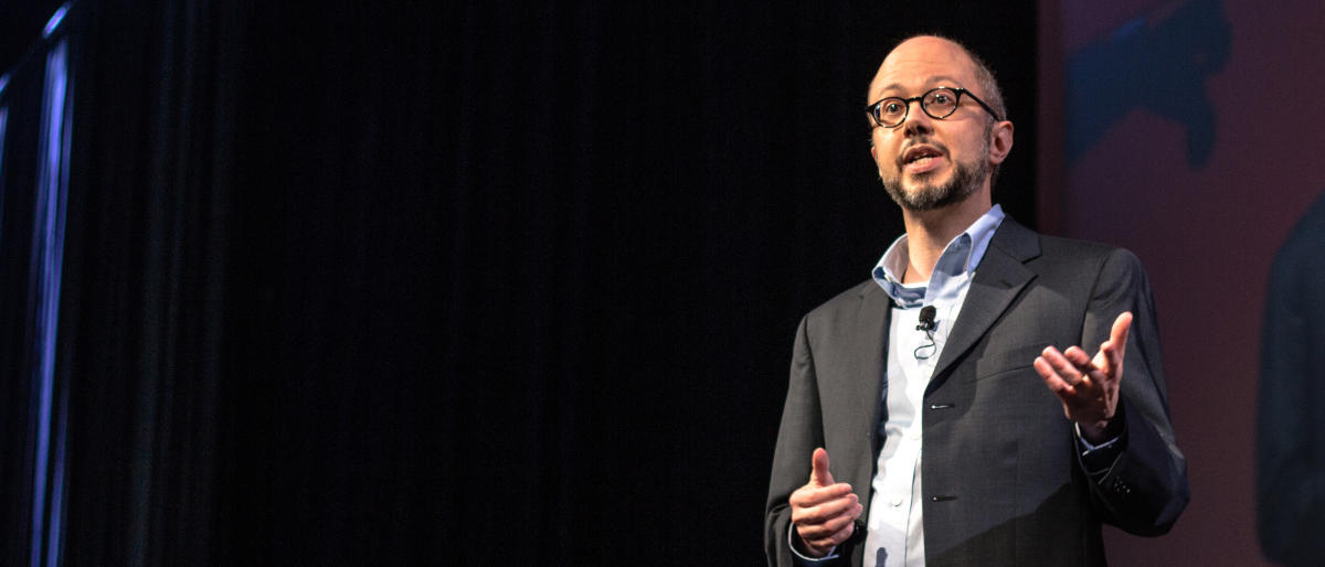 Backgrounder: Jonathan Freeze, CDME, CHIA