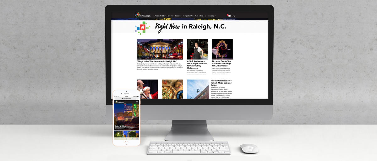 Three Things We Want You to Know About Our New Website