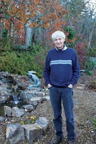 Sunset Signature Series features Jerry Bledsoe