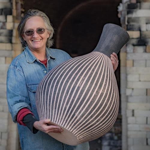 Glazing a Path to Seagrove: Celebration of Spring Pottery Tour