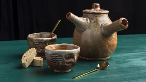 Tea Time | Cary Magazine