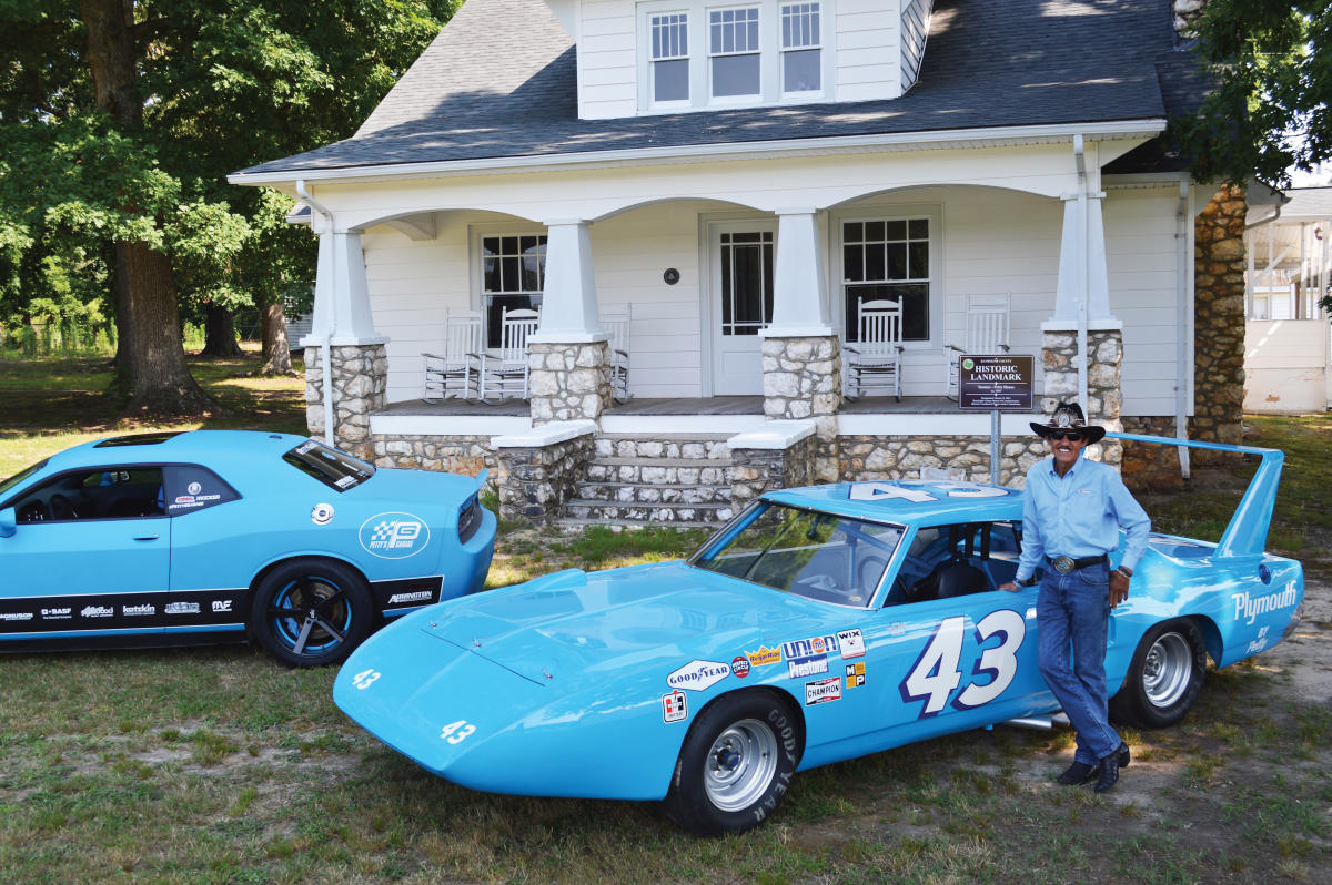 Randleman North Carolina - Things To Do In Randleman NC