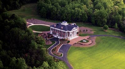 Trinity North Carolina - City Of Trinity