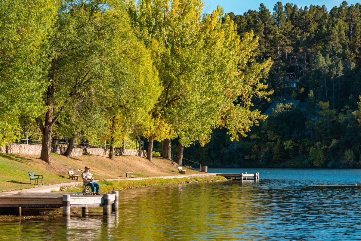 4 Reasons You Need To Consider A Visit To Rapid City During The Fall Season