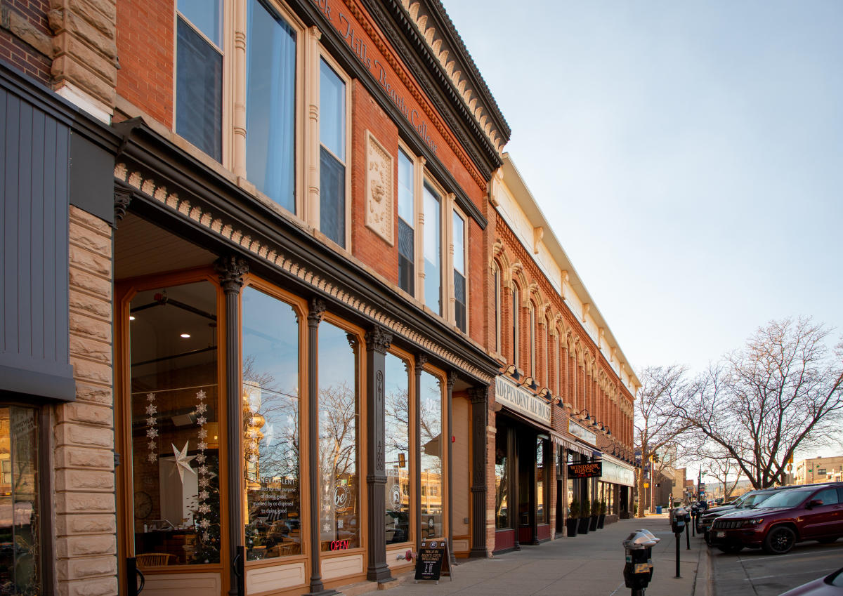 New Places To Enjoy During Your Vacation In Rapid City