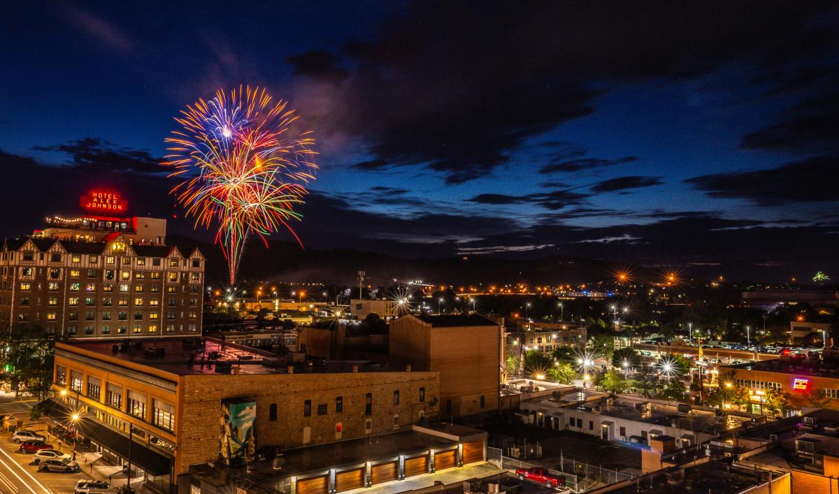 Real America Birthday Bash | America 250 Festival | 4th of July in ...