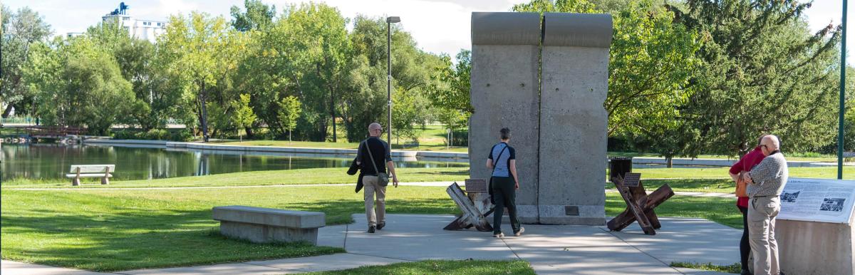 Top 10 Parks in Rapid City | Visit Rapid City