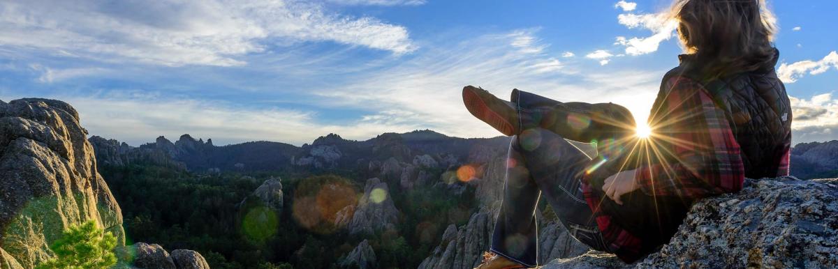 Outdoor Exploration Four Ways | VisitRapidCity.com